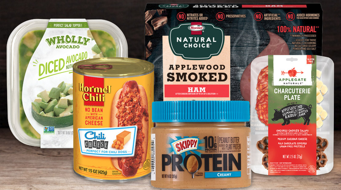 Hormel Foods’ Year of Innovation | Hormel Foods