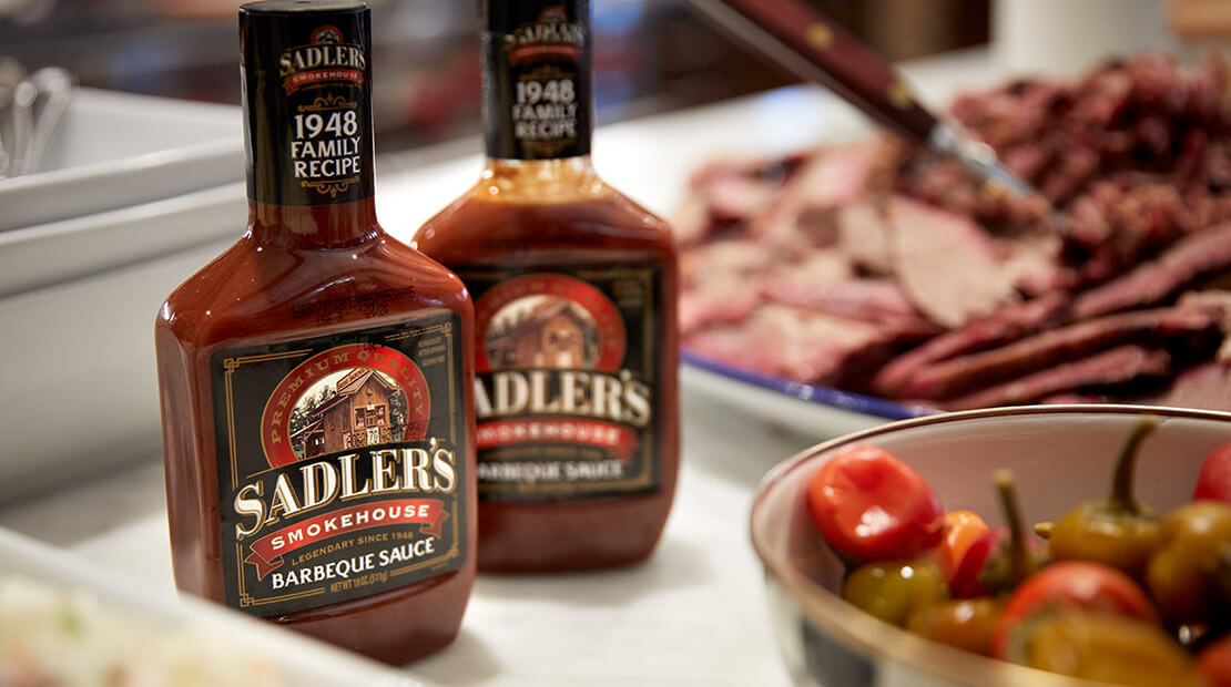 The Billowing Business of Sadler's Smokehouse - Hormel Foods