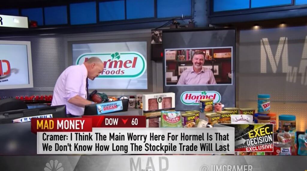 Balance was Key to Hormel’s Record Quarter, Despite Foodservice Woes ...