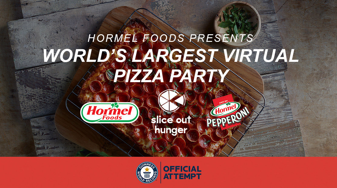 The Makers of HORMEL® Pepperoni, America's No. 1 Pepperoni Brand ...