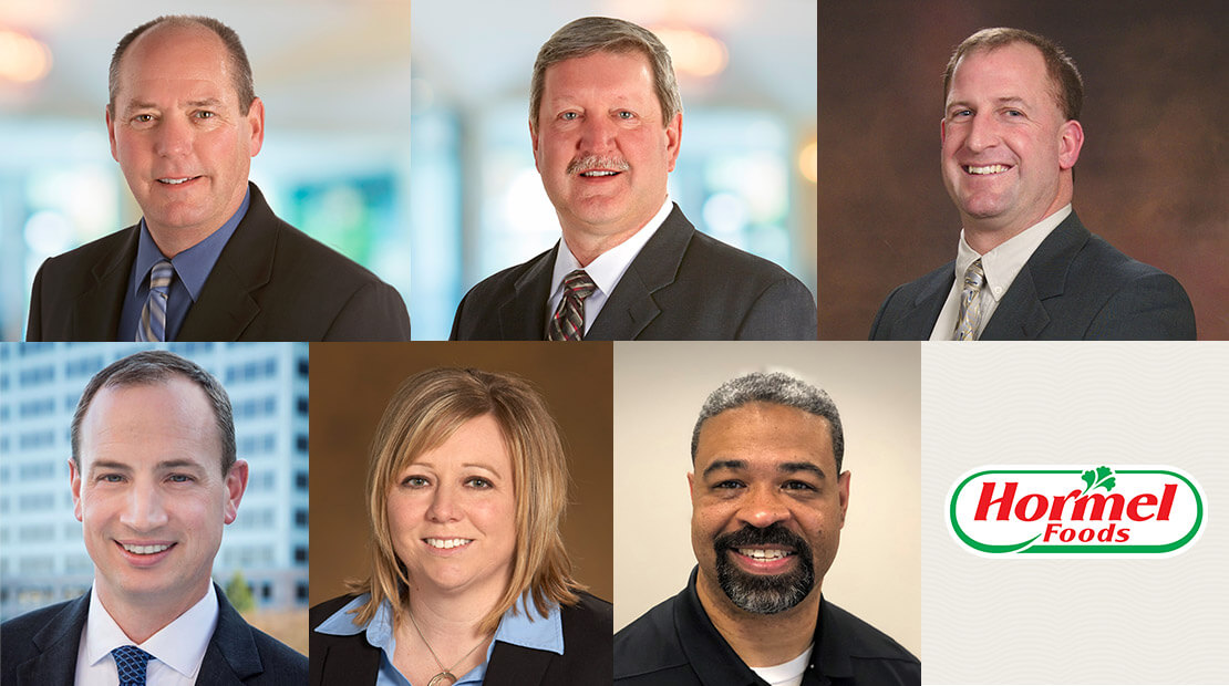 Hormel Foods Announces Executive Retirements and Advancements - Hormel ...