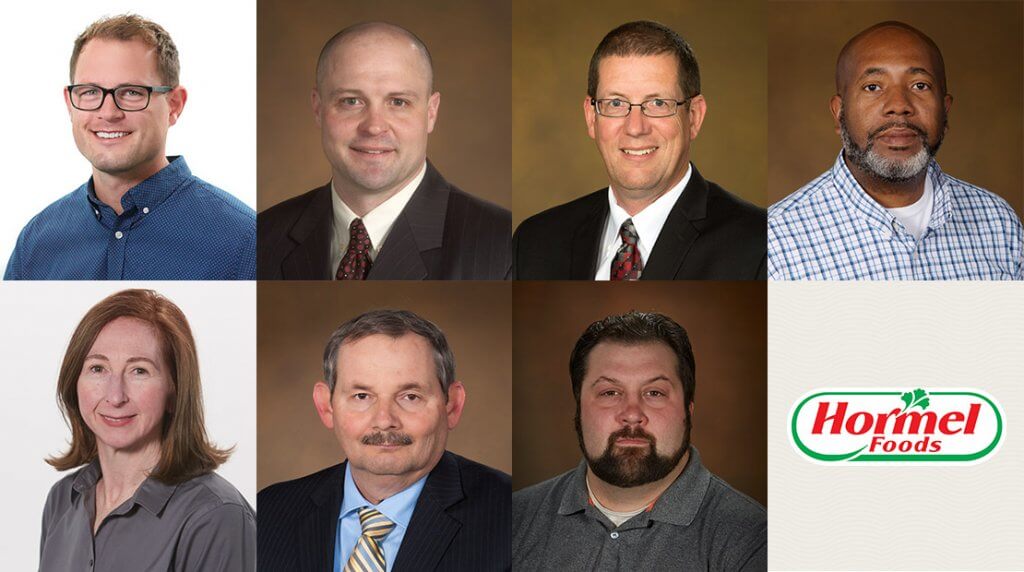 Hormel Foods Announces Plant Manager Advancements, Retirement - Hormel ...