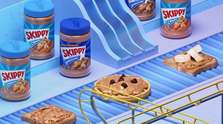 SKIPPY Brand launches ‘Smoothly Satisfying’ national TV campaign ...