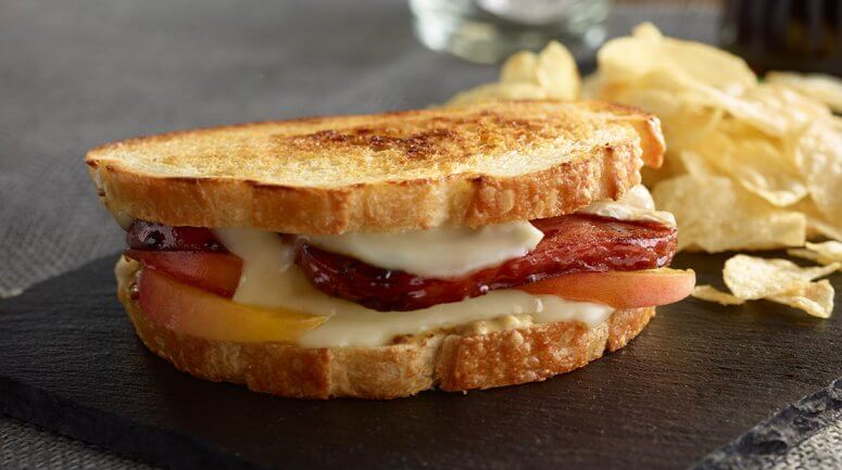 Cookbook Crush: SPAM Cookbook - Hormel Foods