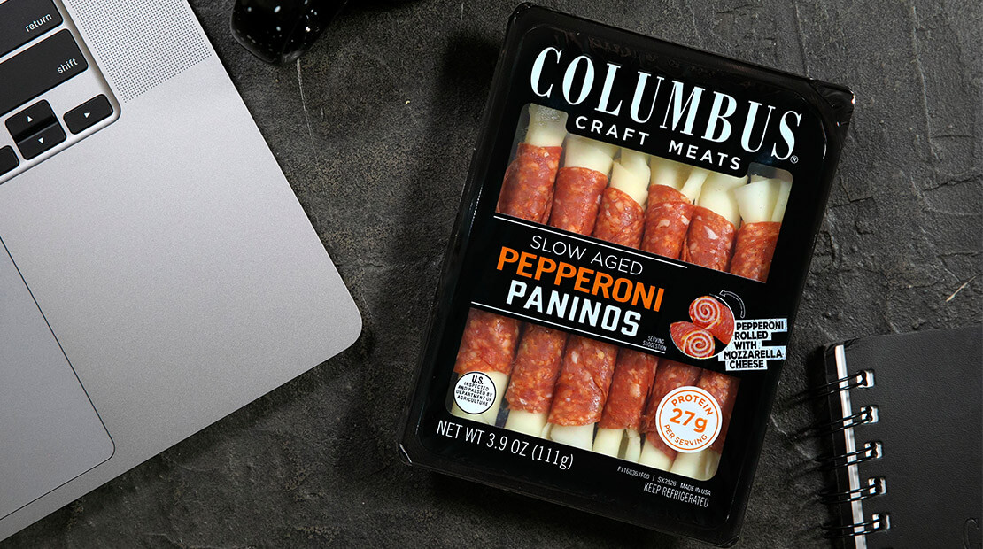 Columbus Craft Meats Adds to Premium Panino Portfolio with New ...