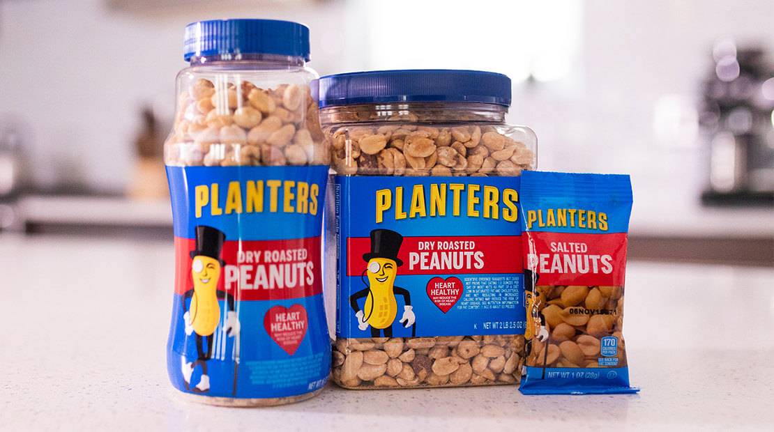 How Hormel Became a Snack Company - Hormel Foods