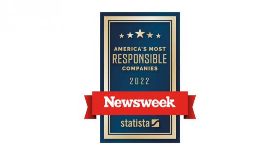 Hormel Foods Named One of America’s Most Responsible Companies by Newsweek - Hormel Foods