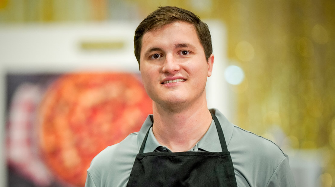 A ‘Pizz-A’ Heaven - Trends from Pizza Expo - Hormel FoodsHormel Foods