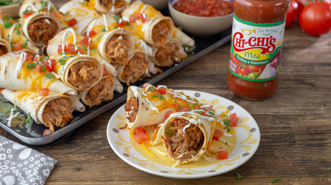 May Celebrations Come Together In A Snap With CHI-CHI'S® Brand Salsas ...