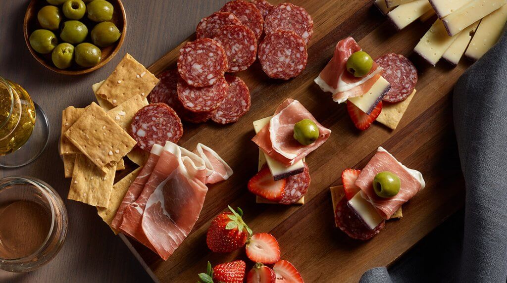 Hormel Foods Details Changing Culinary Landscape in America - Hormel Foods