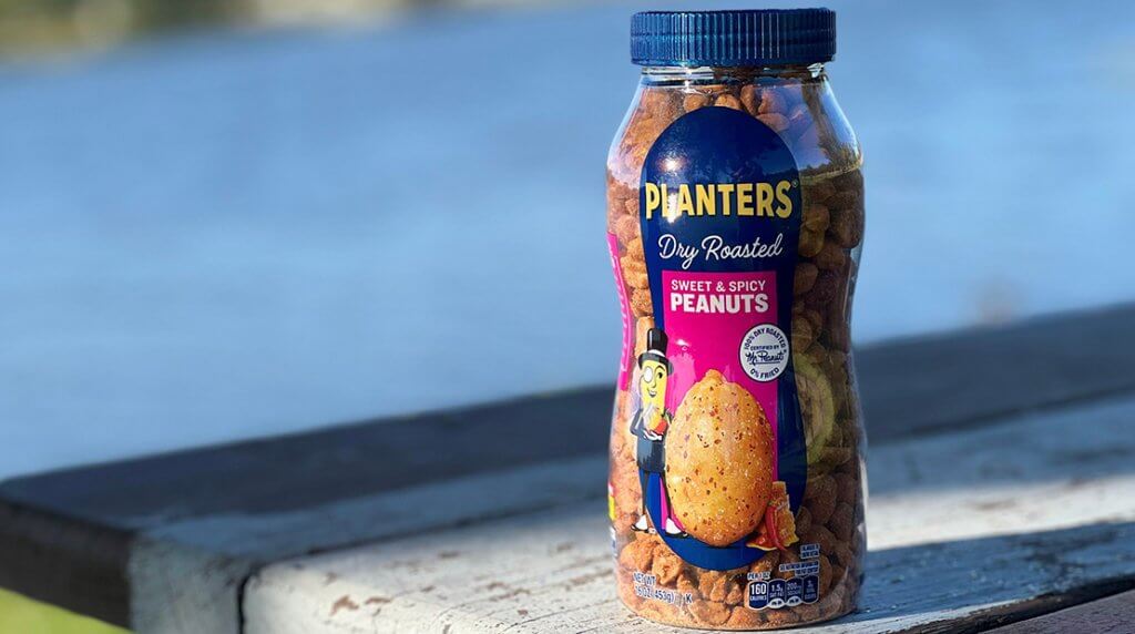 How Planters Just Made Its Packaging Way More Sustainable - Hormel Foods