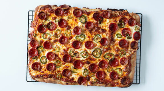 Hormel Foods - the Makers of the ROSA GRANDE® Brand - and The World ...