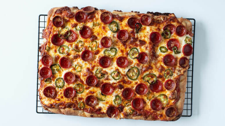 Hormel Foods - the Makers of the ROSA GRANDE® Brand - and The World ...