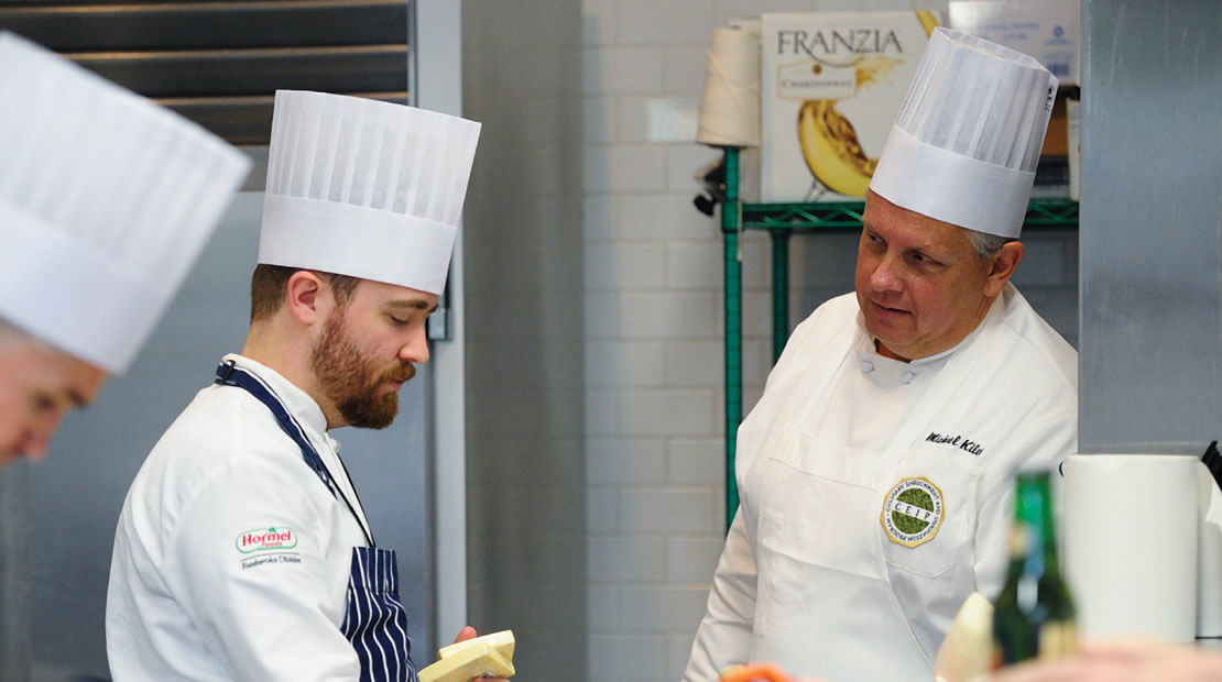 Hormel Foods and The Culinary Institute of America Announce the 20 ...