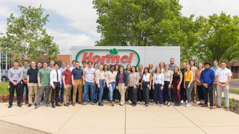 Hormel Foods