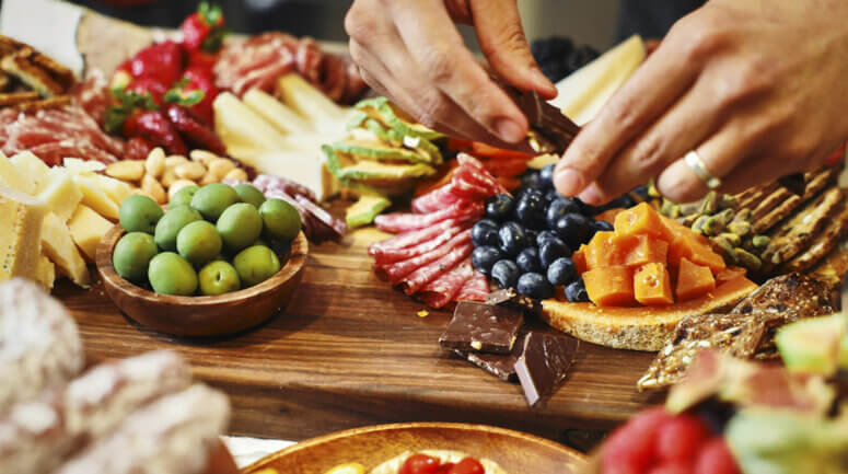 Hormel Foods Presents Food-Forward Solutions To Meet Consumer ...