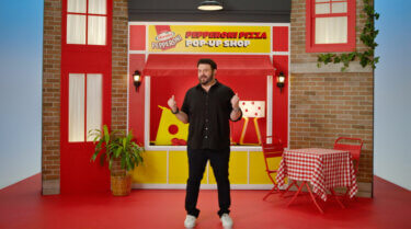 HORMEL® Pepperoni Opens First-of-its-Kind Online Shop to Help Fans Gear ...