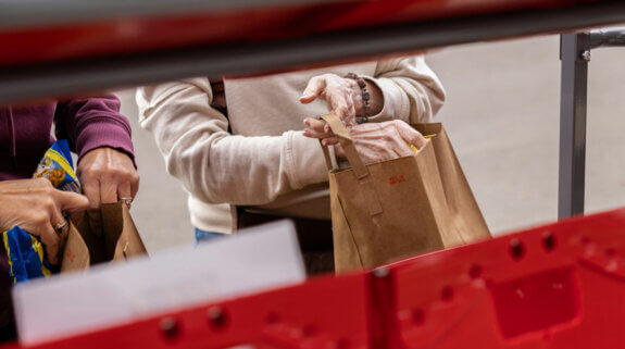 Southern Minnesota City’s Souped Up Food Project Aims to End Hunger in ...