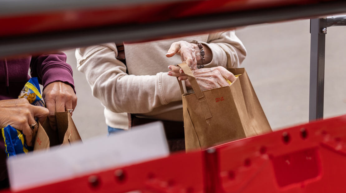 Southern Minnesota City’s Souped Up Food Project Aims to End Hunger in ...