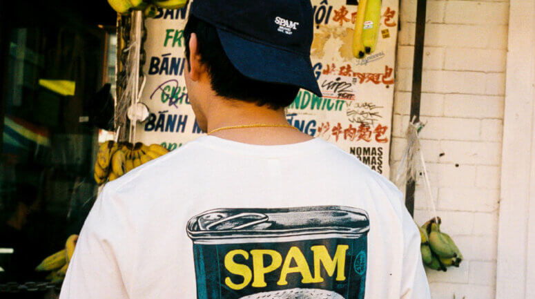 The New SPAM Clothing Line Highlights the Iconic Umami Flavor - Hormel ...