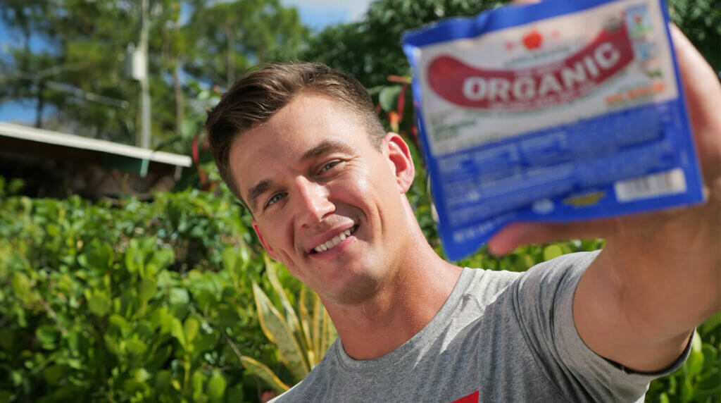 Applegate Farms, LLC Partners with Tyler Cameron to Invite Fans Around ...