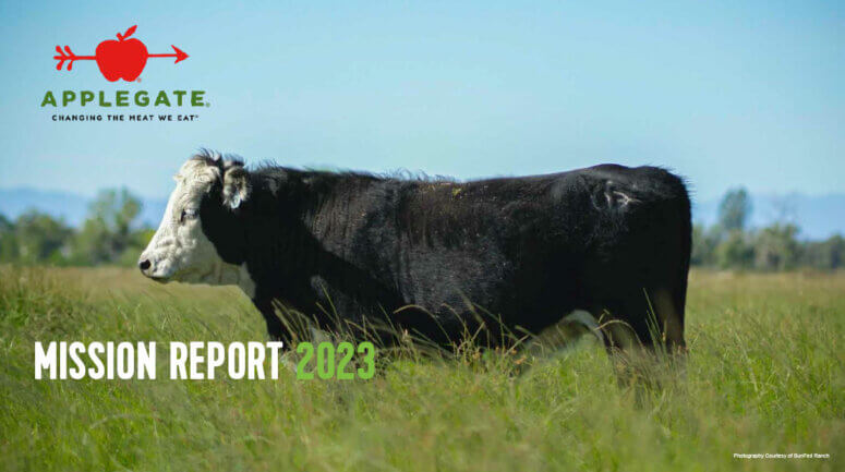 Applegate Farms, LLC Announces Goal to Source Entire Beef Hot Dog ...