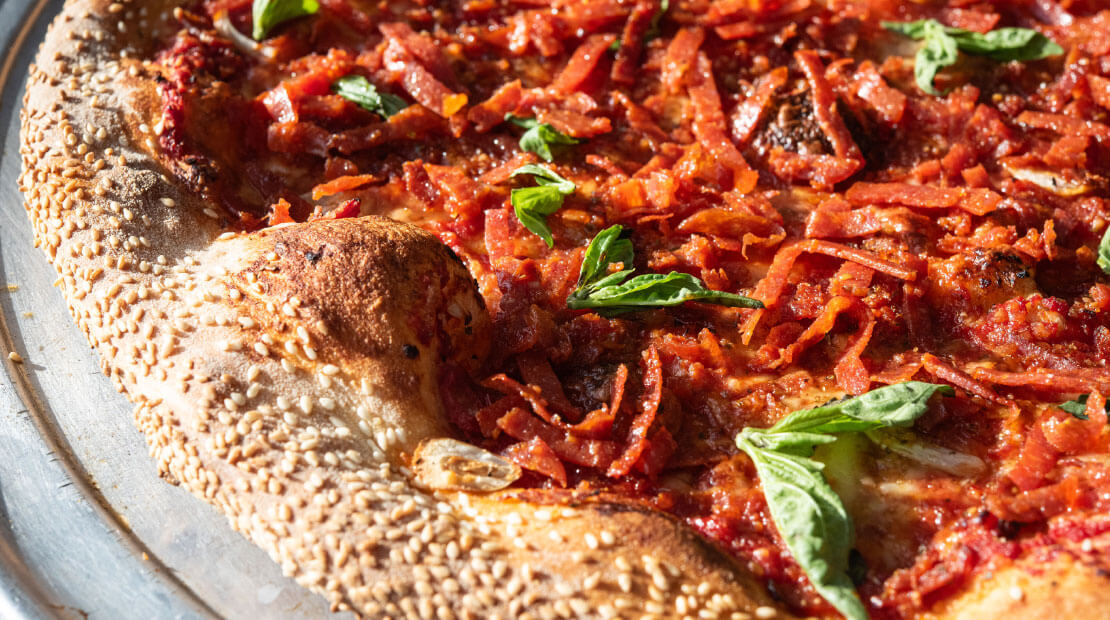 Hormel Foods Expects to Once Again Wow the Crowd at International Pizza ...