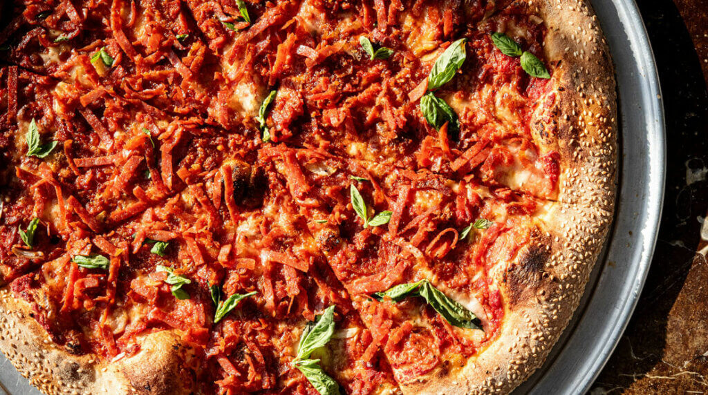 After Another Successful Showing at International Pizza Expo, the ...