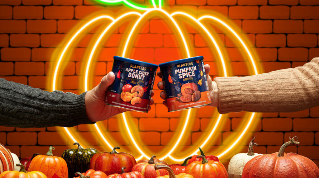 26 Best Pumpkin Spice Grocery Products of 2024 - Hormel Foods