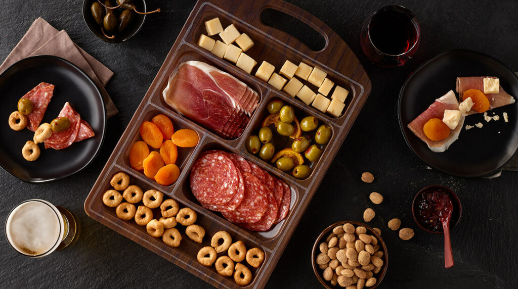 Makers of COLUMBUS® Craft Meats Launch New Products to Elevate Holiday ...