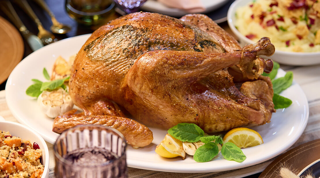Makers of the JENNIE-O® Brand to open 1-800-TURKEYS Nov. 1 for the 17th ...