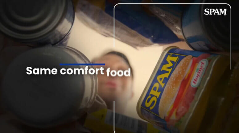 New Campaign for SPAM® Brand in The Philippines Celebrates Feeling of ...