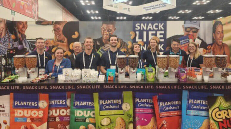 Hormel Foods Showcases Innovation at Sweets & Snacks Expo - Hormel Foods