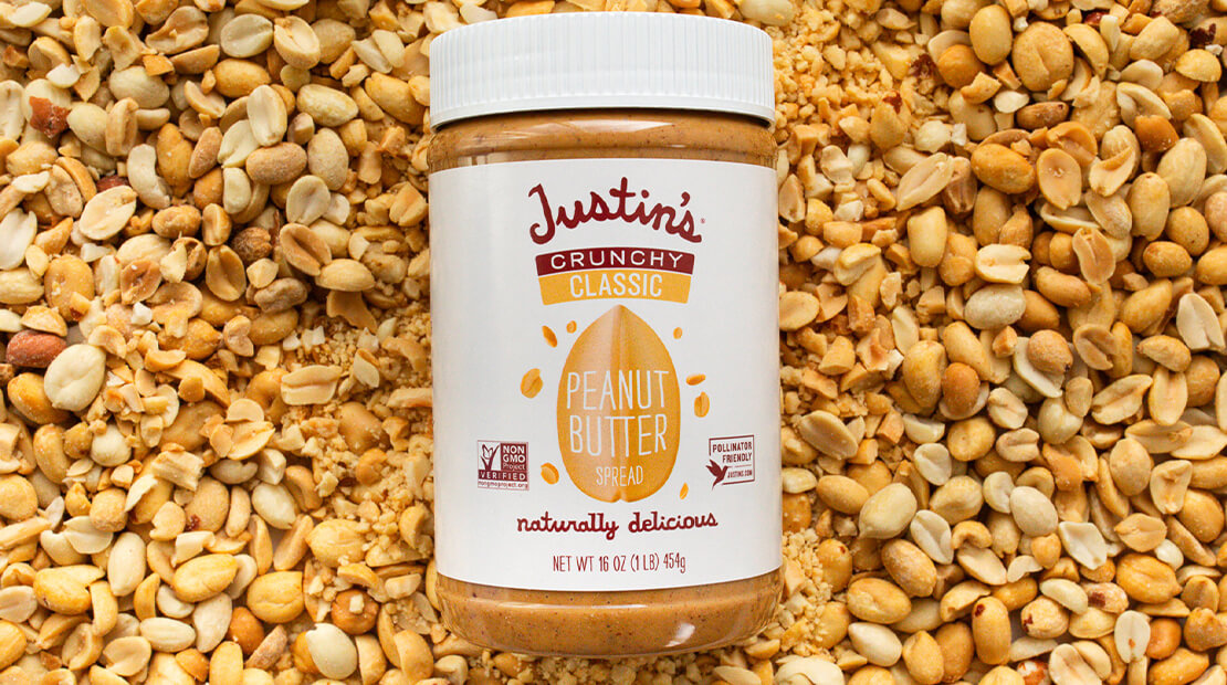 Justin's Invites Consumers to Reclaim Crunch Time with Launch of New ...