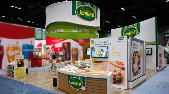 12 Foods and Drinks That Caught Our Eye at the NRA Show - Hormel Foods