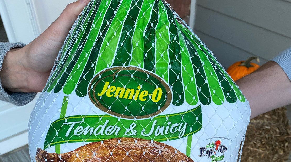 Jennie-O Partners with YouTube Star and Philanthropist MrBeast to Give ...