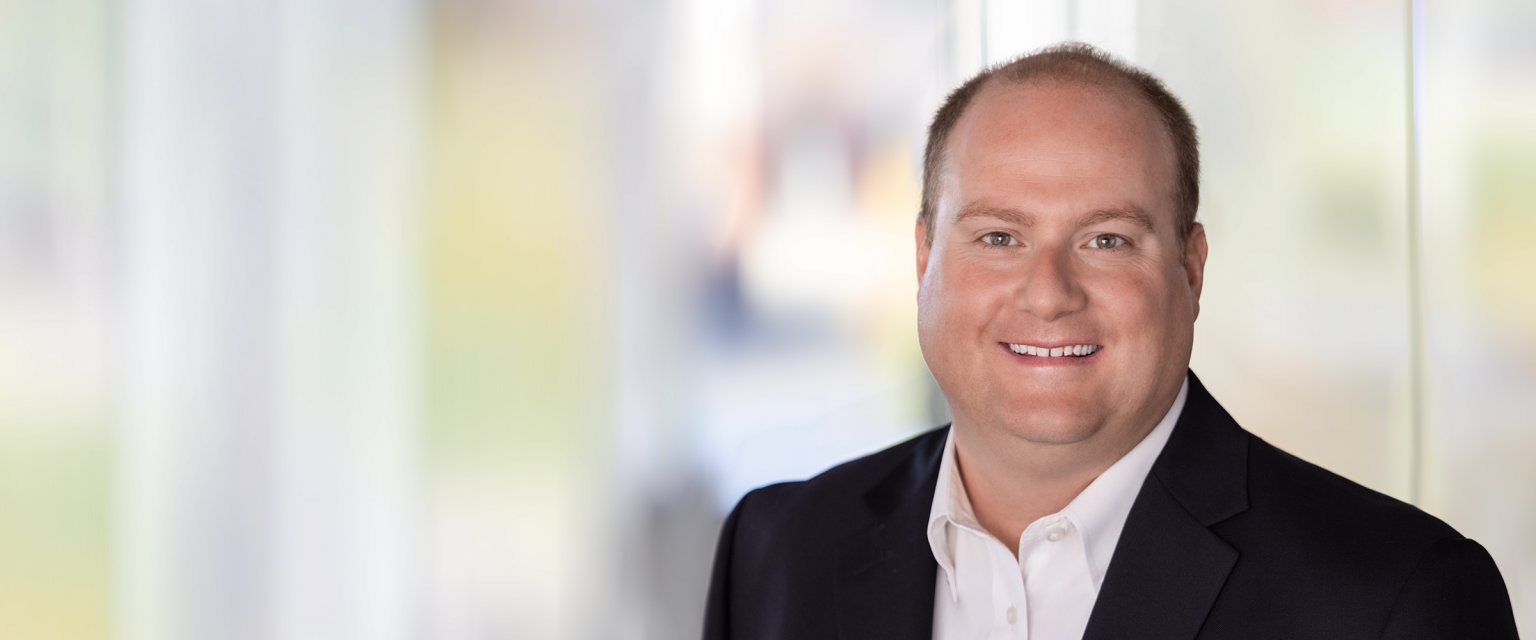 Joseph O’Connor - Hormel Foods