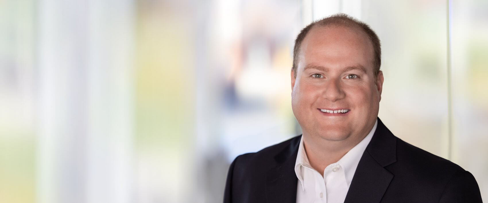 Joseph O’Connor - Hormel Foods