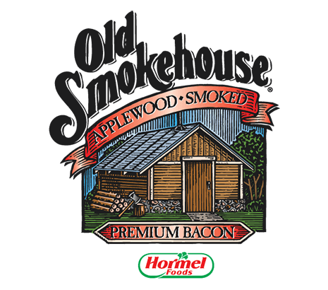 OLD SMOKEHOUSE® bacon - Brands - Hormel Foods
