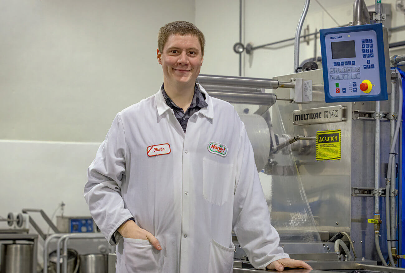 Eco-Friendly Packaging - Environment - Hormel Foods