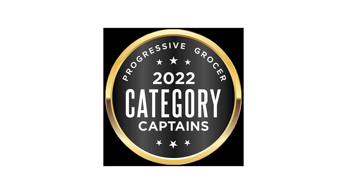 Progressive Grocer Award 2022