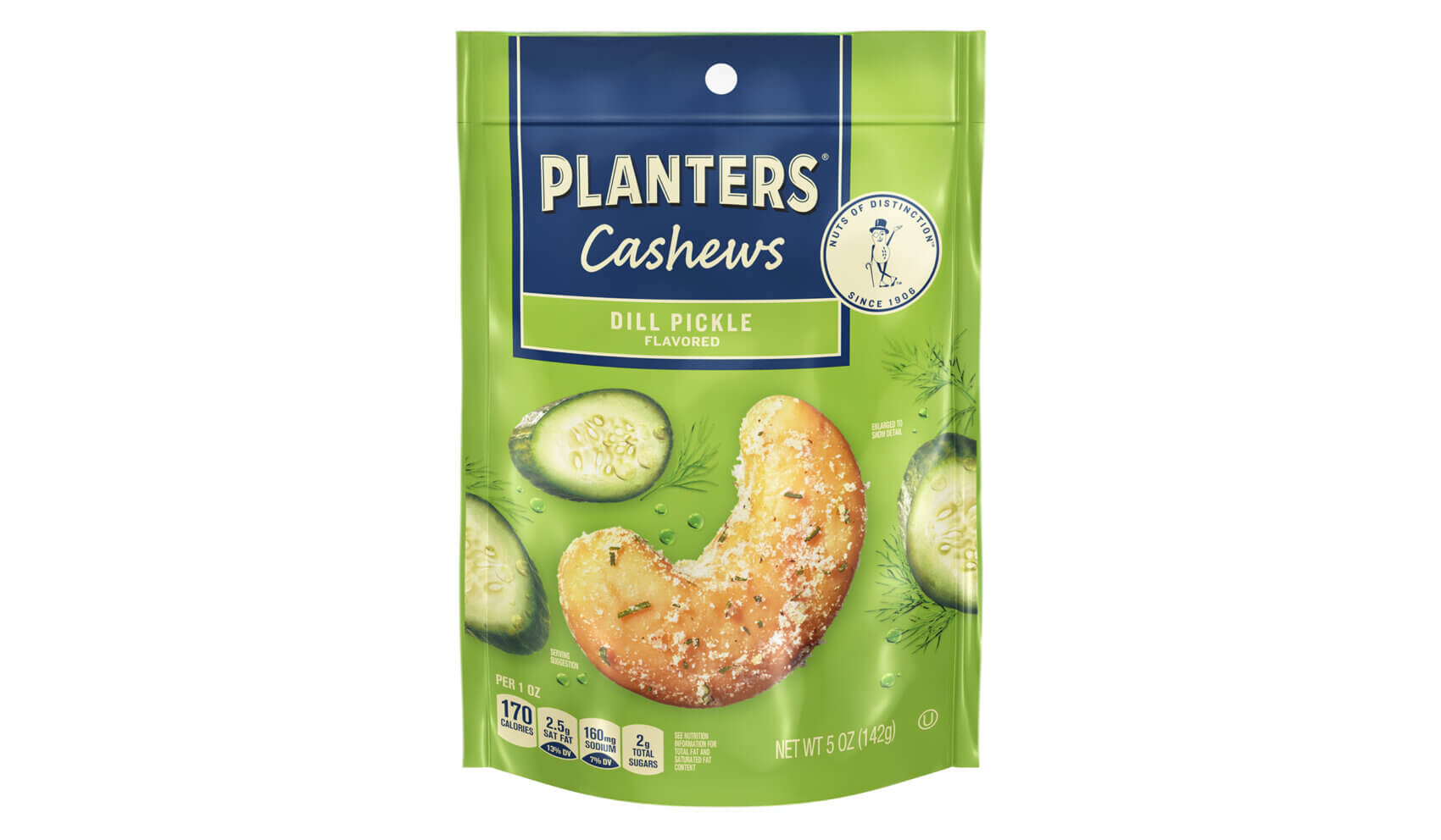 Gen Z's Dill-icious Obsession - Features - Hormel Foods