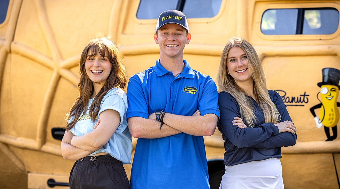 Drive into Adventure: Apply Now to Become a PLANTERS® Peanutter and ...