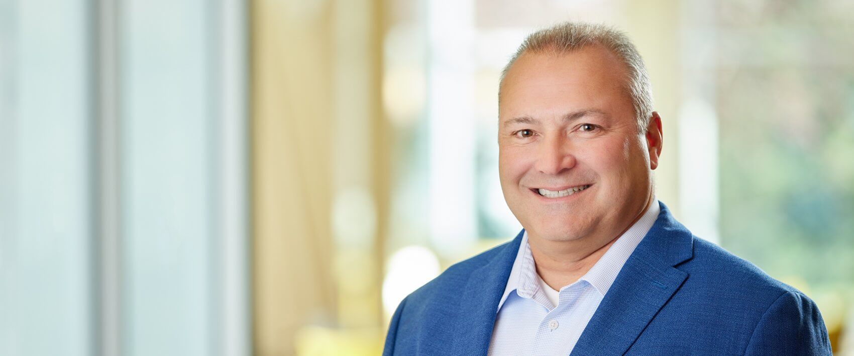 Paul Peil - Hormel Foods