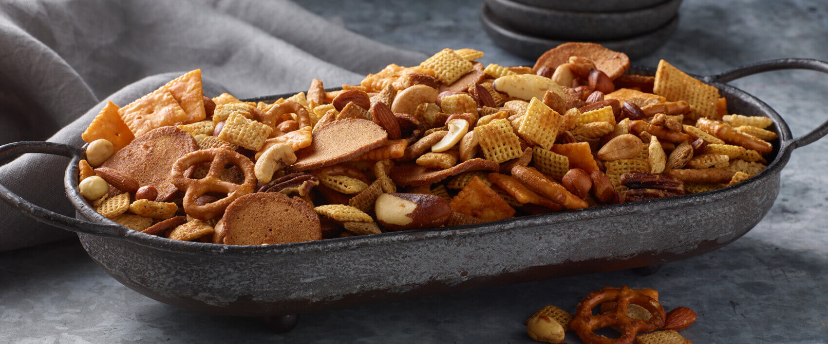 Fueling Fun: Easy Snacks and Hacks for Road Trips - Features - Hormel Foods