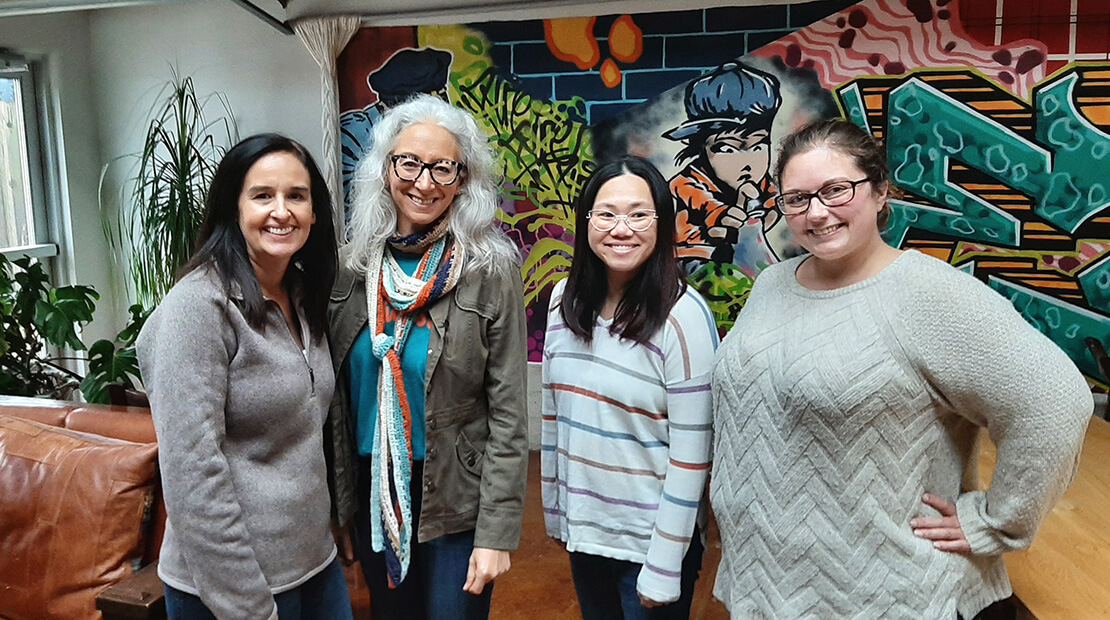 Hormel Foods Donation Helps Fight Hunger in Dubuque - Hormel Foods