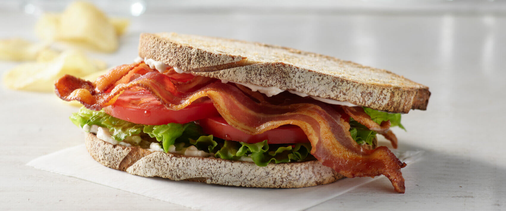 BLT - Hormel Foods