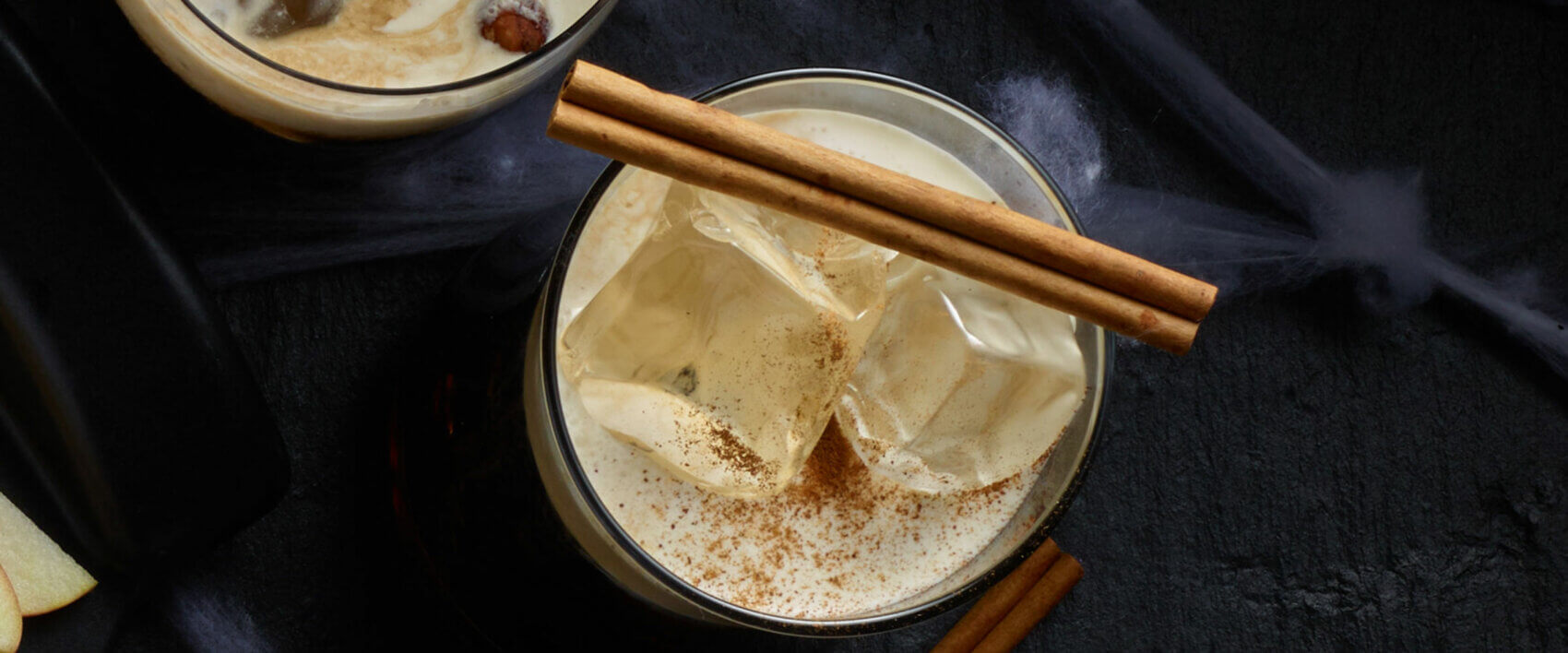 Mexican Cold Brewed Coffee Mocktail - Hormel Foods