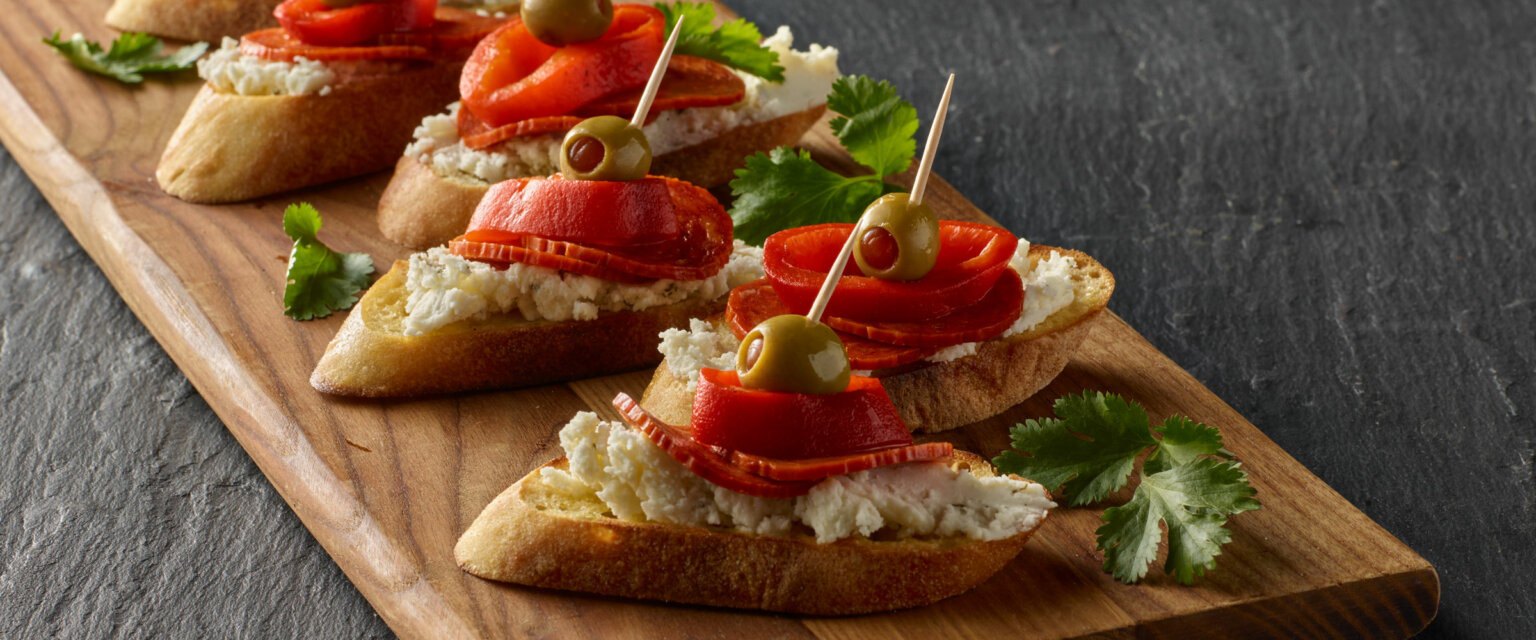 Pinchos Bites - Hormel Foods