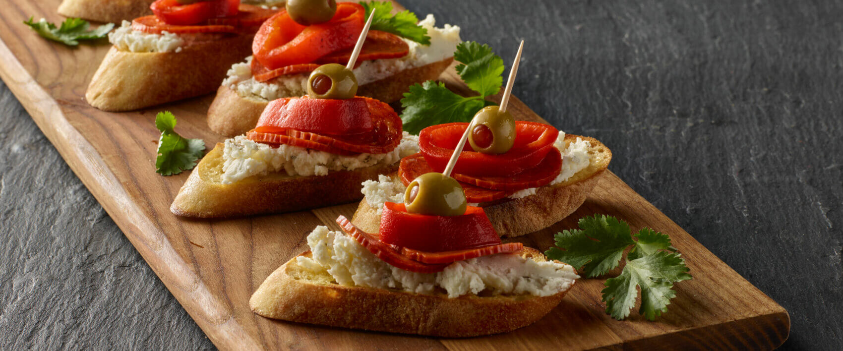 Pinchos Bites - Hormel Foods